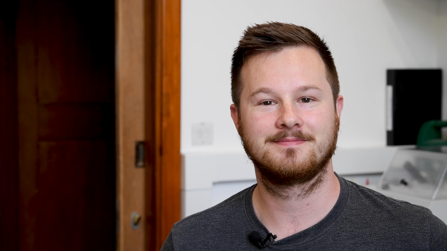 Greg Funston Palaeontology